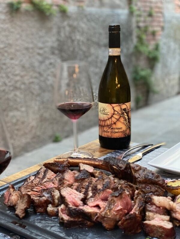 Al Grill - Venezia | Restaurant near me | Book now