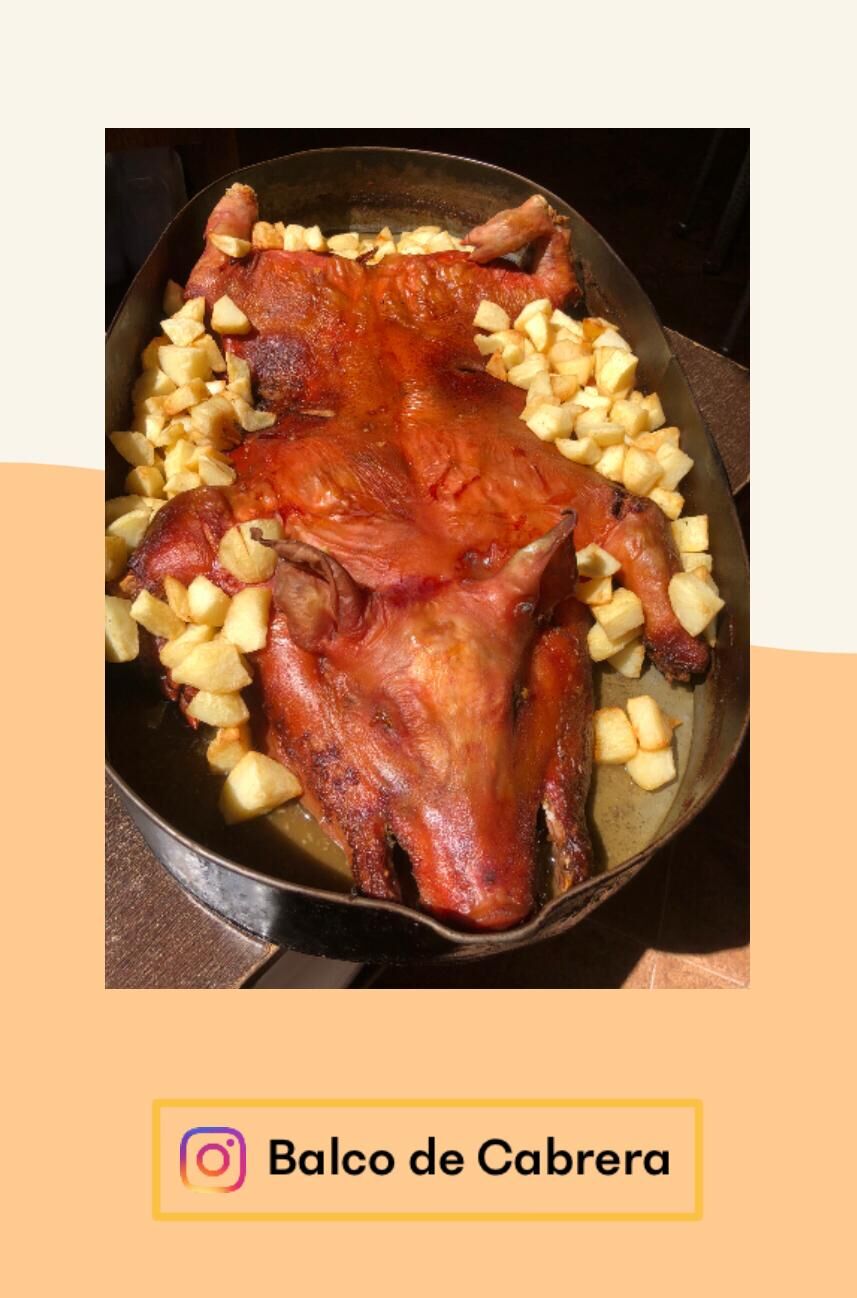 Restaurante Balco De Cabrera - Palma | Mediterránea cocina cerca de mí ...