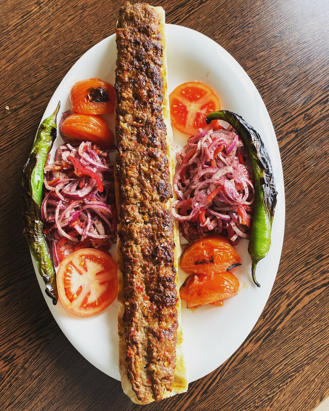 Ocakbasi - Vienenburg | Turkish cuisine near me | Book now