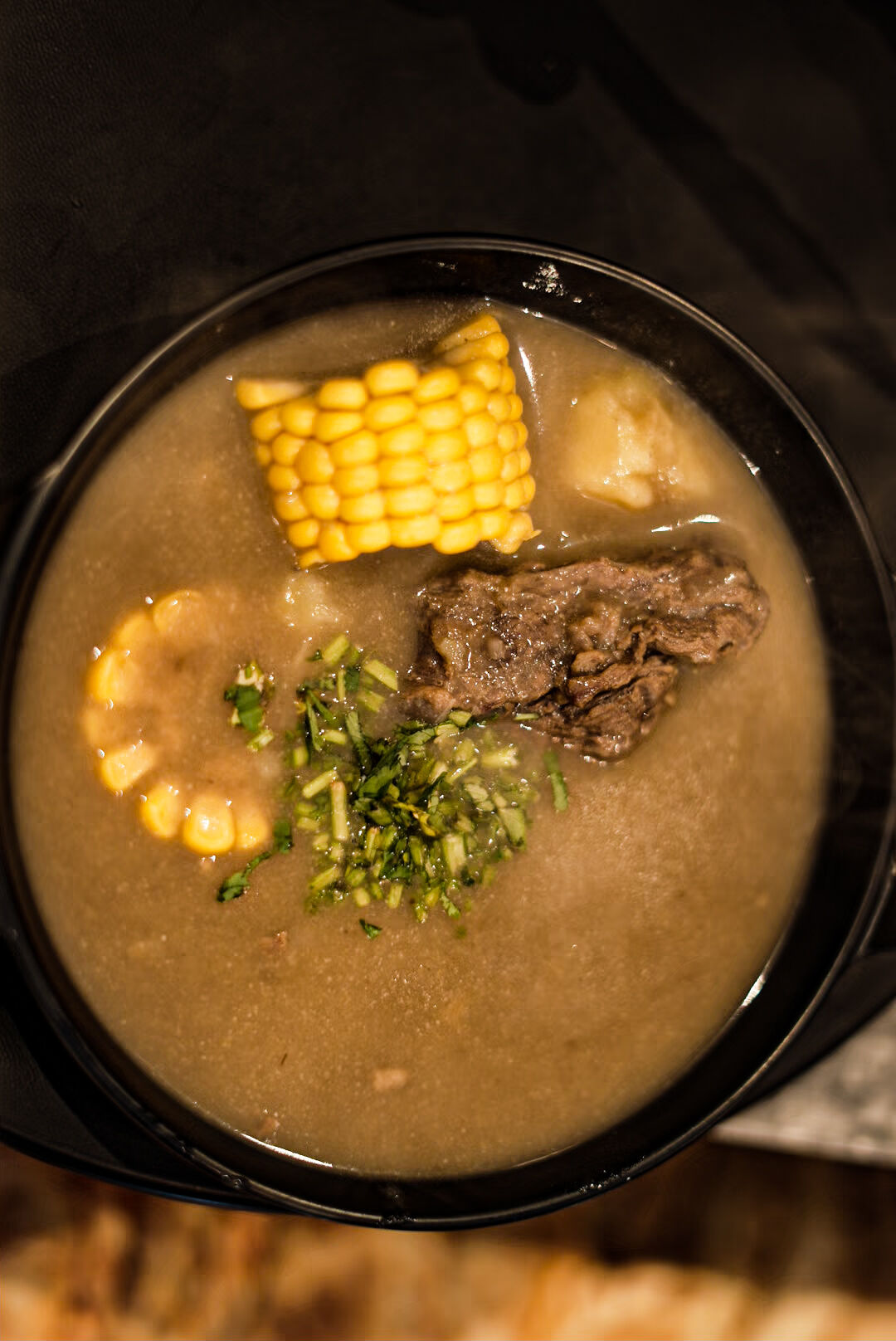 DICHA - Paris | Colombienne cuisine près de moi