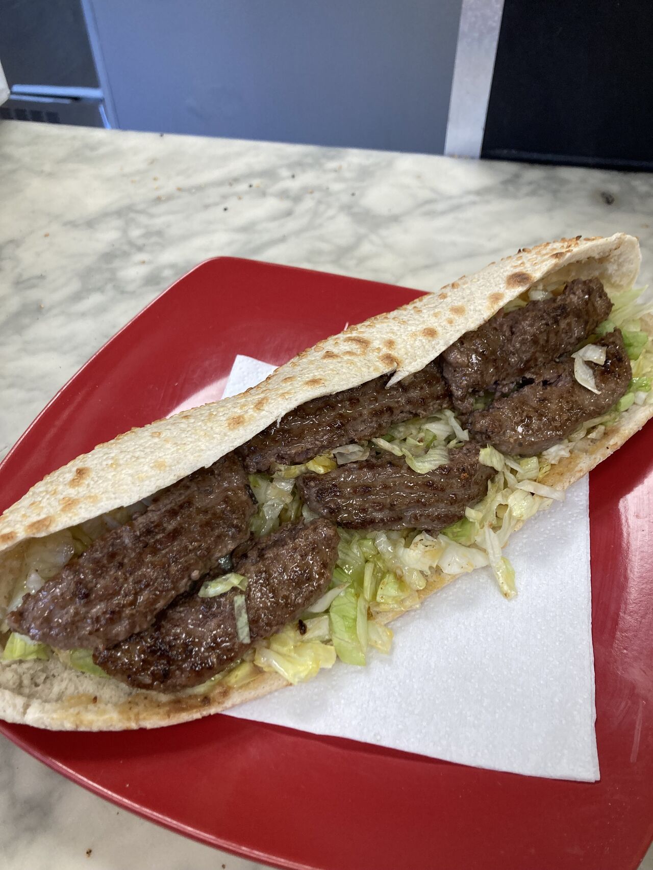 Elmas Kebab - Restaurant Dijon | Afghani, American, Arabian, Armenian ...