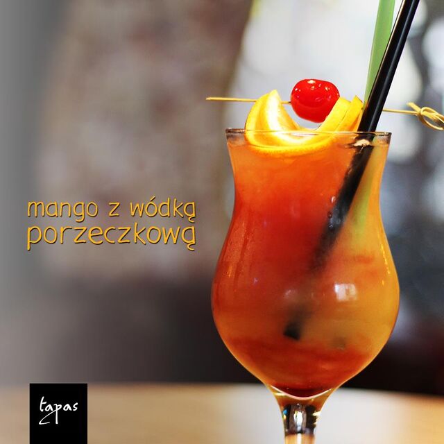 Tapas - Kielce | Nightclub near me | Book now