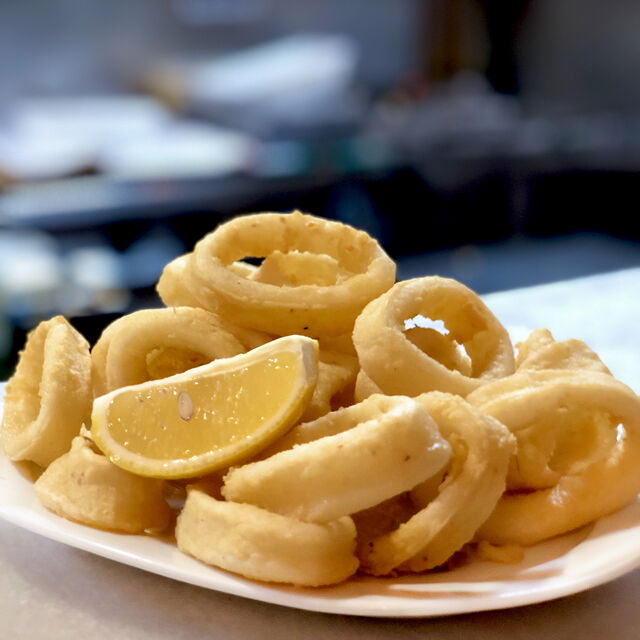 La Fragua de Vulcano - Restaurant Madrid | Mediterranean & Spanish ...