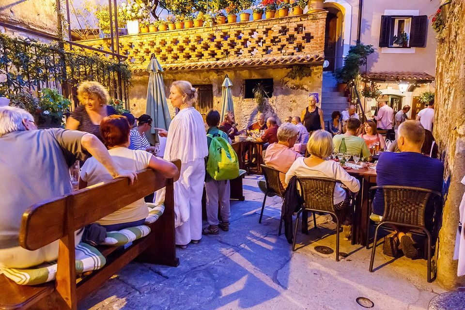 Konoba Marun - Lovran | Croatian cuisine near me