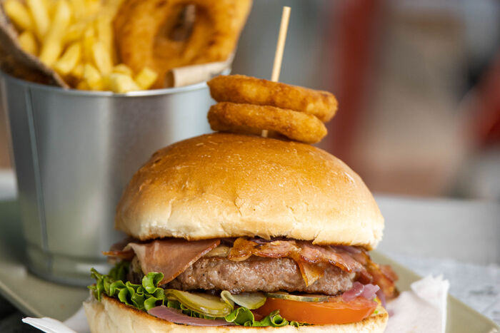 Papador - Poreč | Bistro near me | Book now