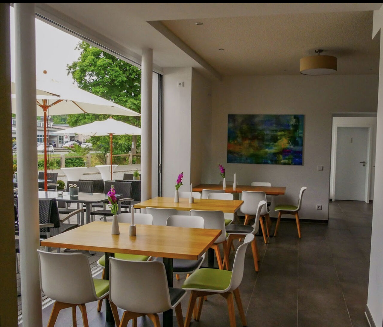 GleisEins - Naila | Deutsche Küche in meiner Nähe | Jetzt reservieren