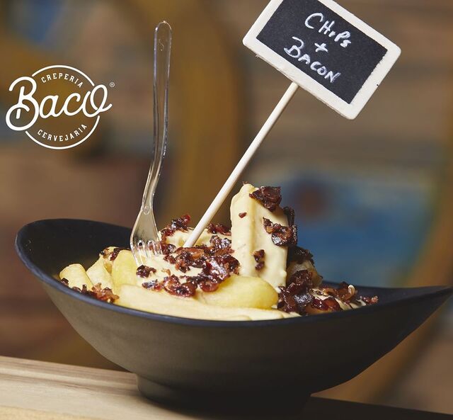Baco Creperia - Seixal | Crêperie near me | Book now