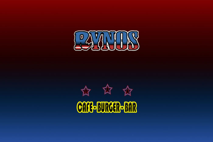 Rynos - OVIEDO | Restaurant near me | Book now