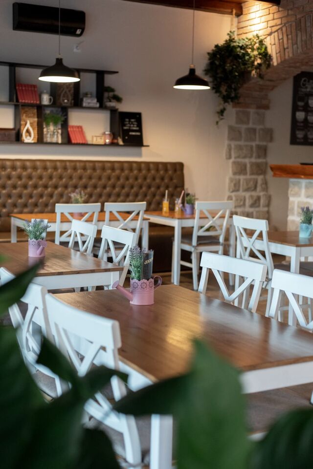 Restoran Domestico - ĆILIPI | Croatian cuisine near me | Book now