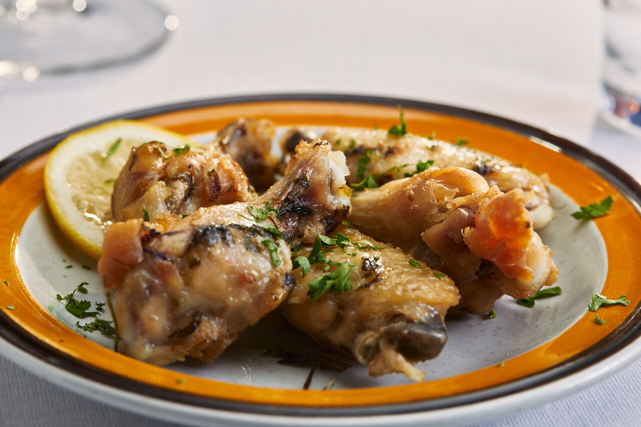 Ristorante Libanese da Loronce - Ravenna | Cucina Libanese nelle mie vicinanze | Prenoti subito