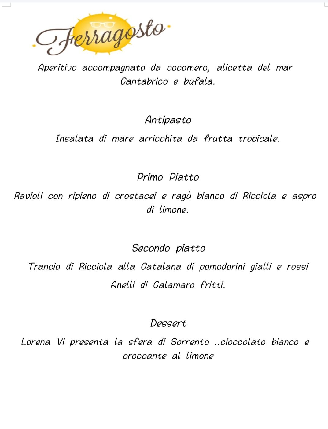 Il fischio del merlo - Passignano sul Trasimeno | Italian cuisine near ...