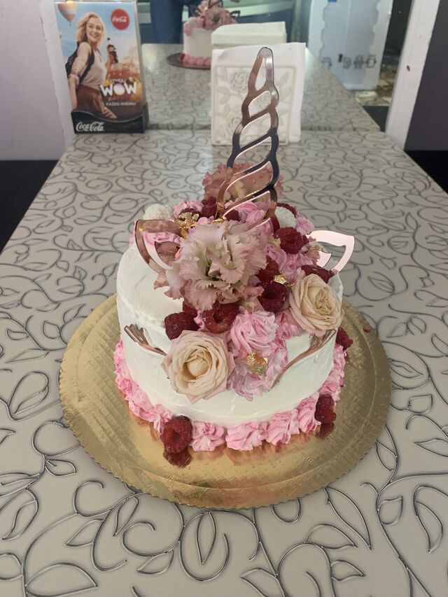 Cukráreň Amado - Cukráreň Bratislava | Chorvátska & Talianska kuchyňa v ...