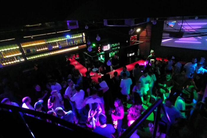 Venice - Terrassa | Bar near me