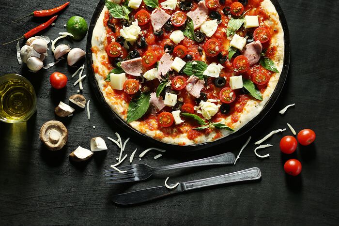 Pizzeria Pub Sabroso - Restaurant Gdańsk | Italian & Polish cuisine ...