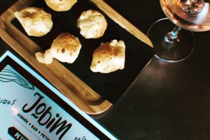 Jobim - Lisboa | Mediterranean cuisine near me | Book now