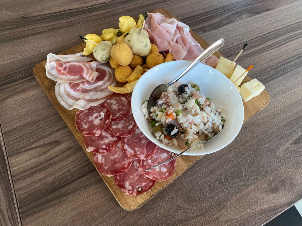 La Cantina di Medolla - Medolla | Italian cuisine near me