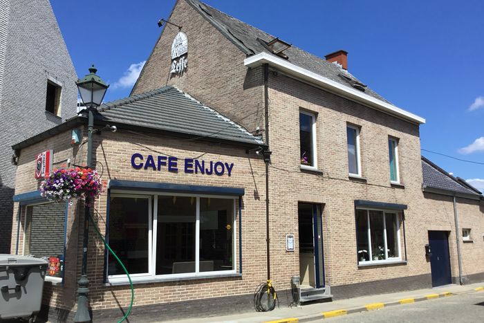 Café Enjoy - Oordegem | Café bij mij in de buurt