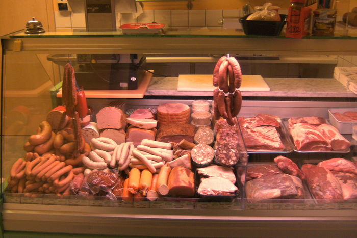 Metzgerei Armin Bloch - Zolling | Butcher near me