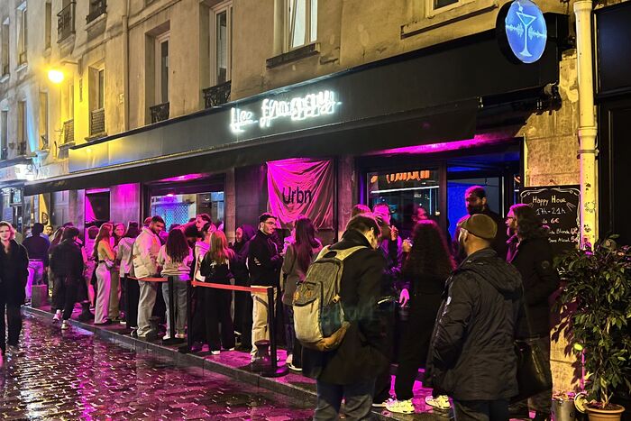 LE FROGGY - Paris | French cuisine près de moi | Réserver maintenant