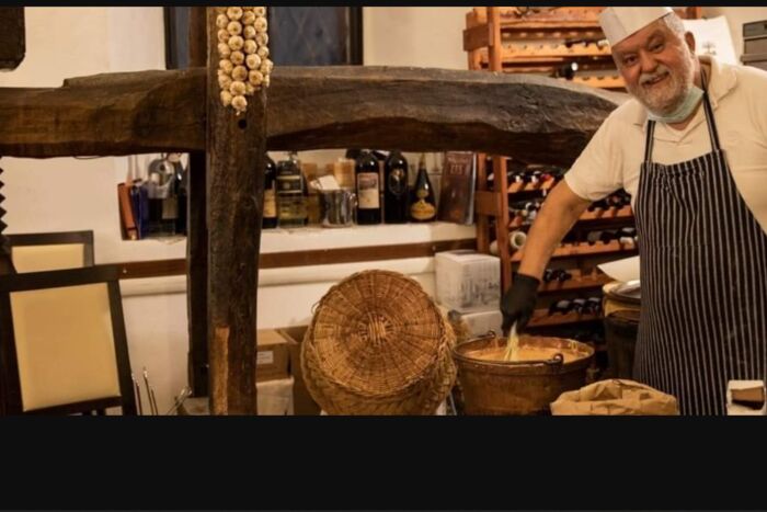 Il Torchio - Pettorano sul Gizio AQ | Italian cuisine near me | Book now