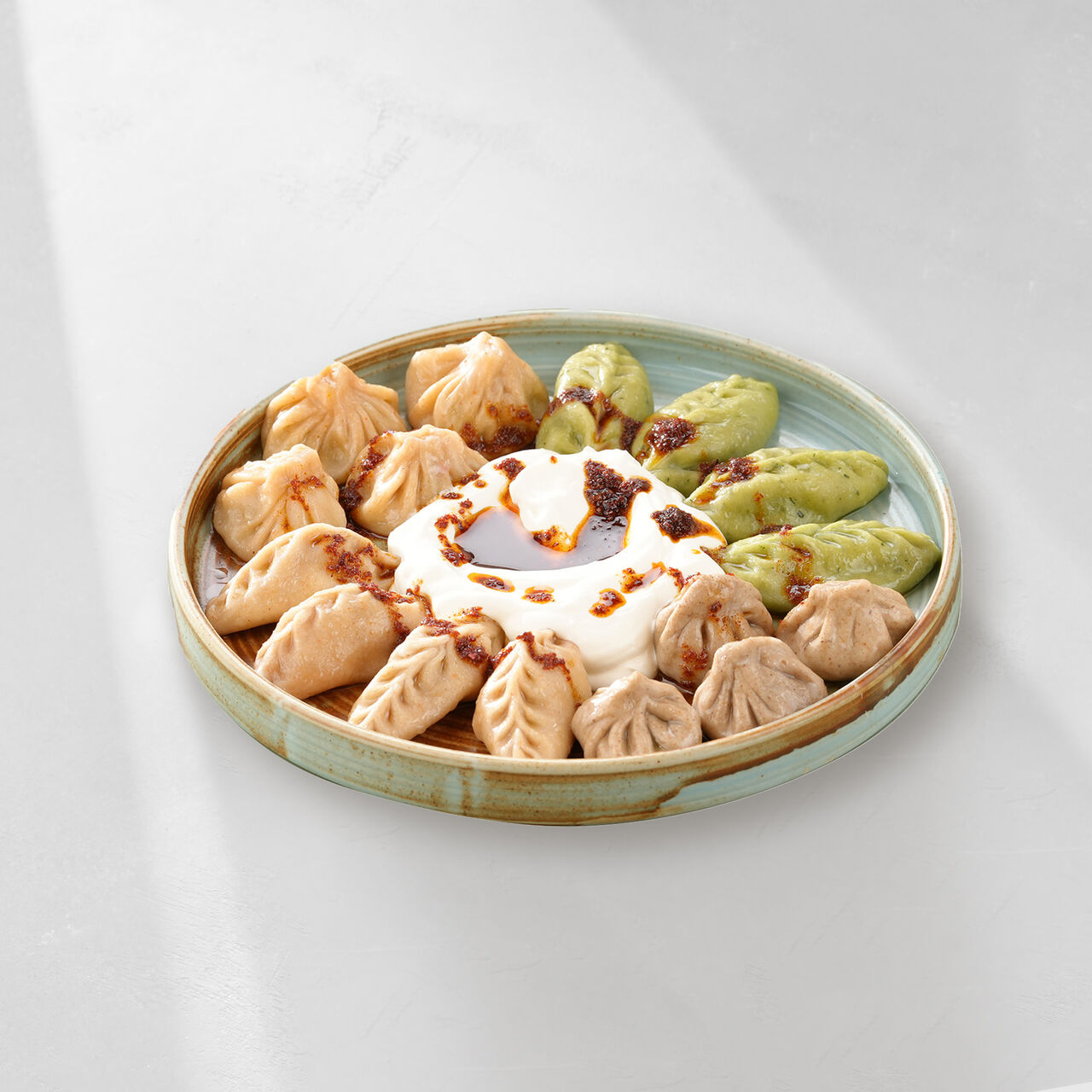 MR. DUMPLING HAMBURG - Hamburg | Türkische Küche in meiner Nähe | Jetzt reservieren