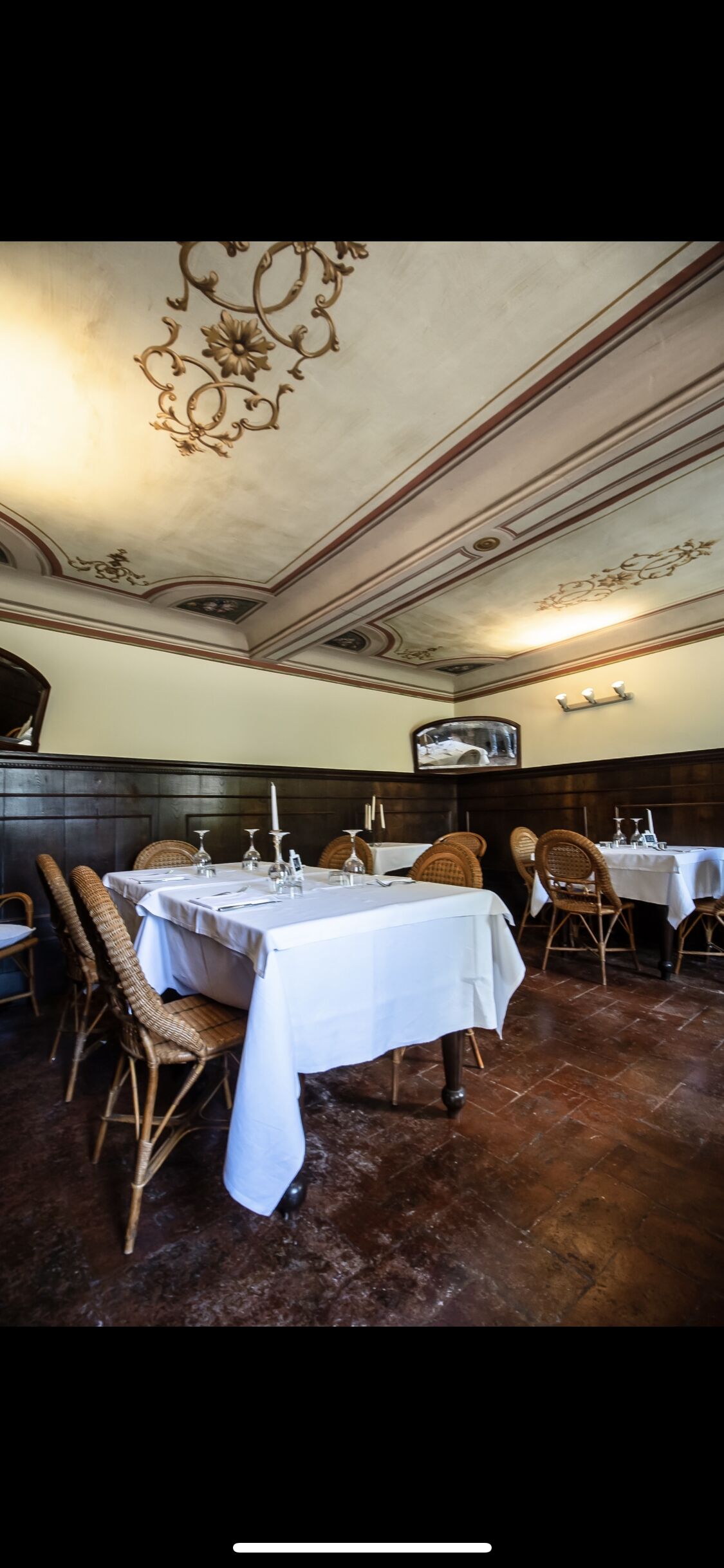 Osteria Antica Anna e Marco - Modena | Cucina Italiana nelle mie ...