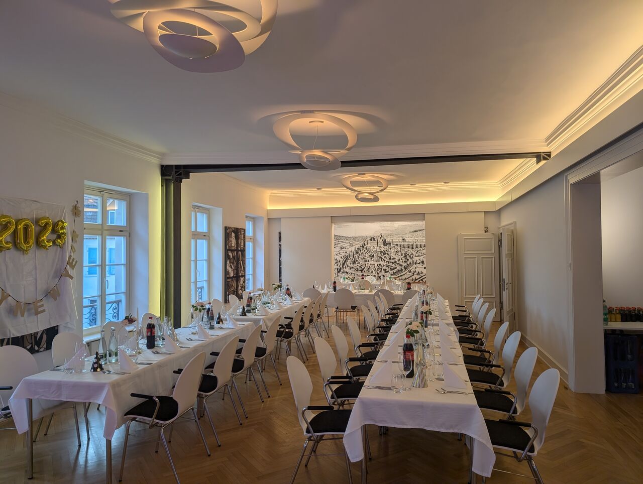 M10 Badisches Restaurant & Eventlocation - Baden-Baden | Deutsche Küche ...