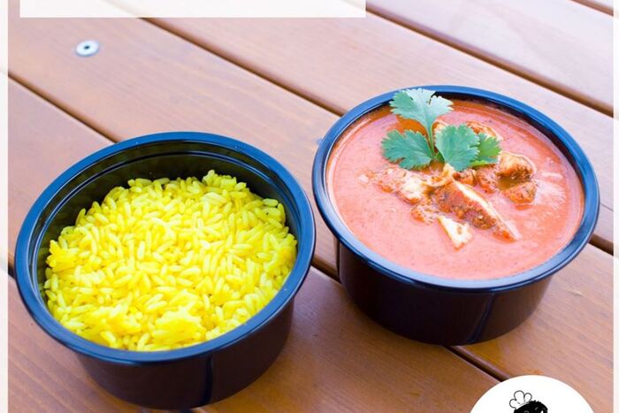 Monster Cook - Nadodrze - Wrocław | Indian cuisine near me