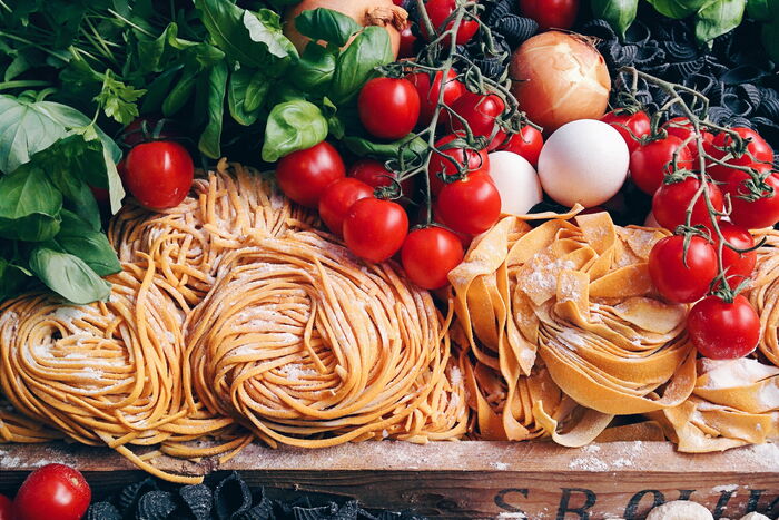 Pasta Mia - Kielce | Italian cuisine near me | Book now